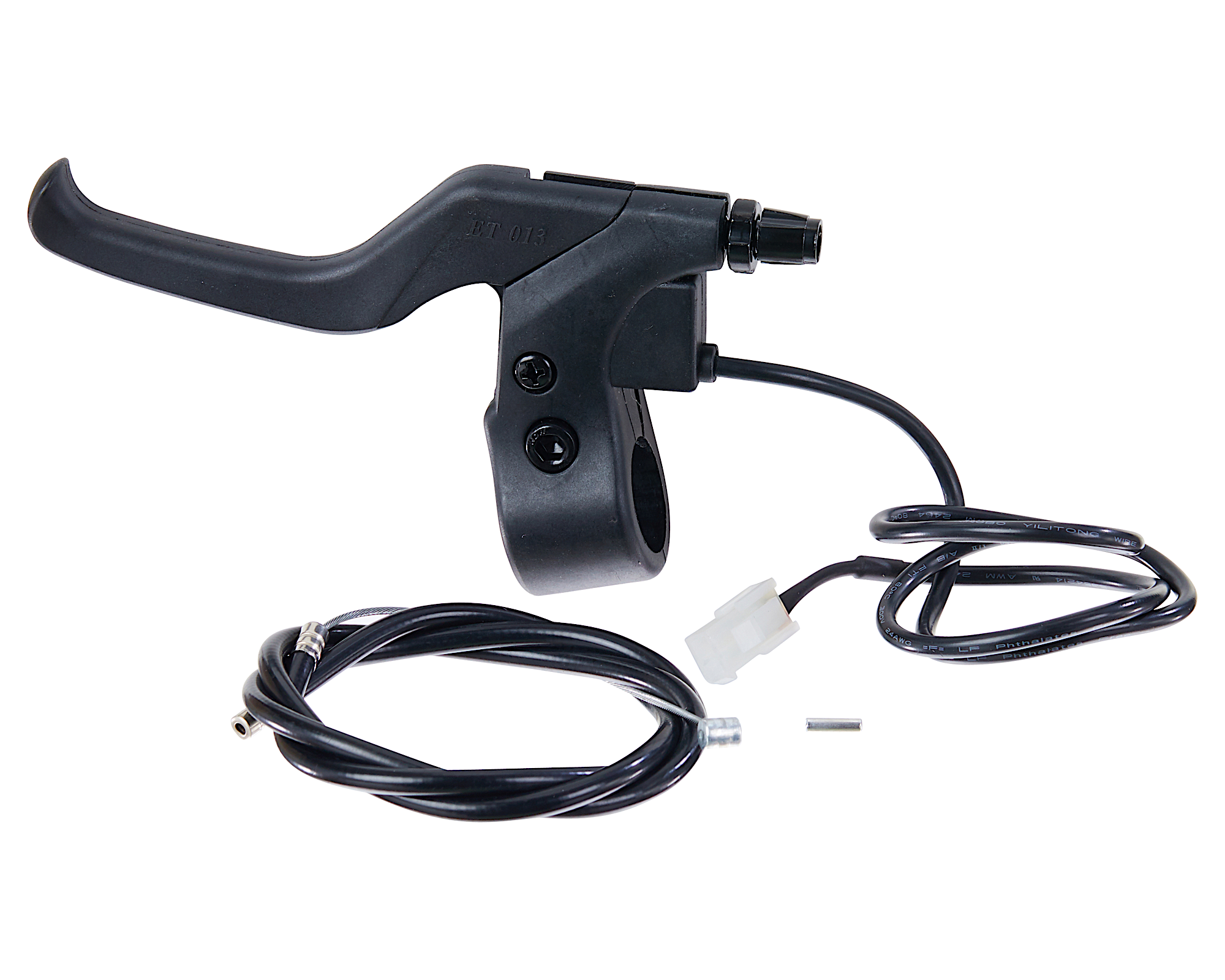 Power Core S85 Brake Lever Assembly w/Cable– 1080 Riders