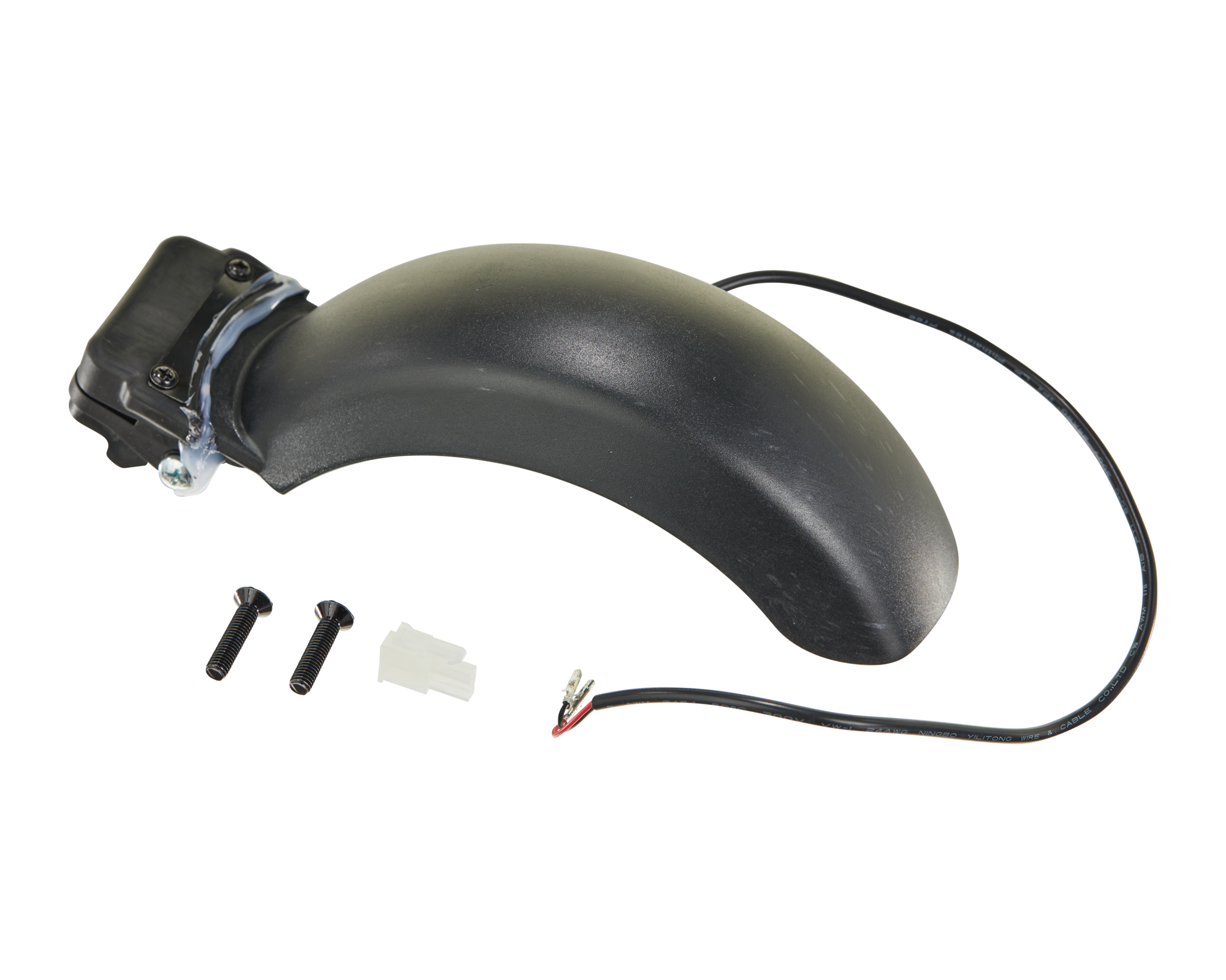 E Sonic Glow Rear Fender Brake +HW– 1080 Riders