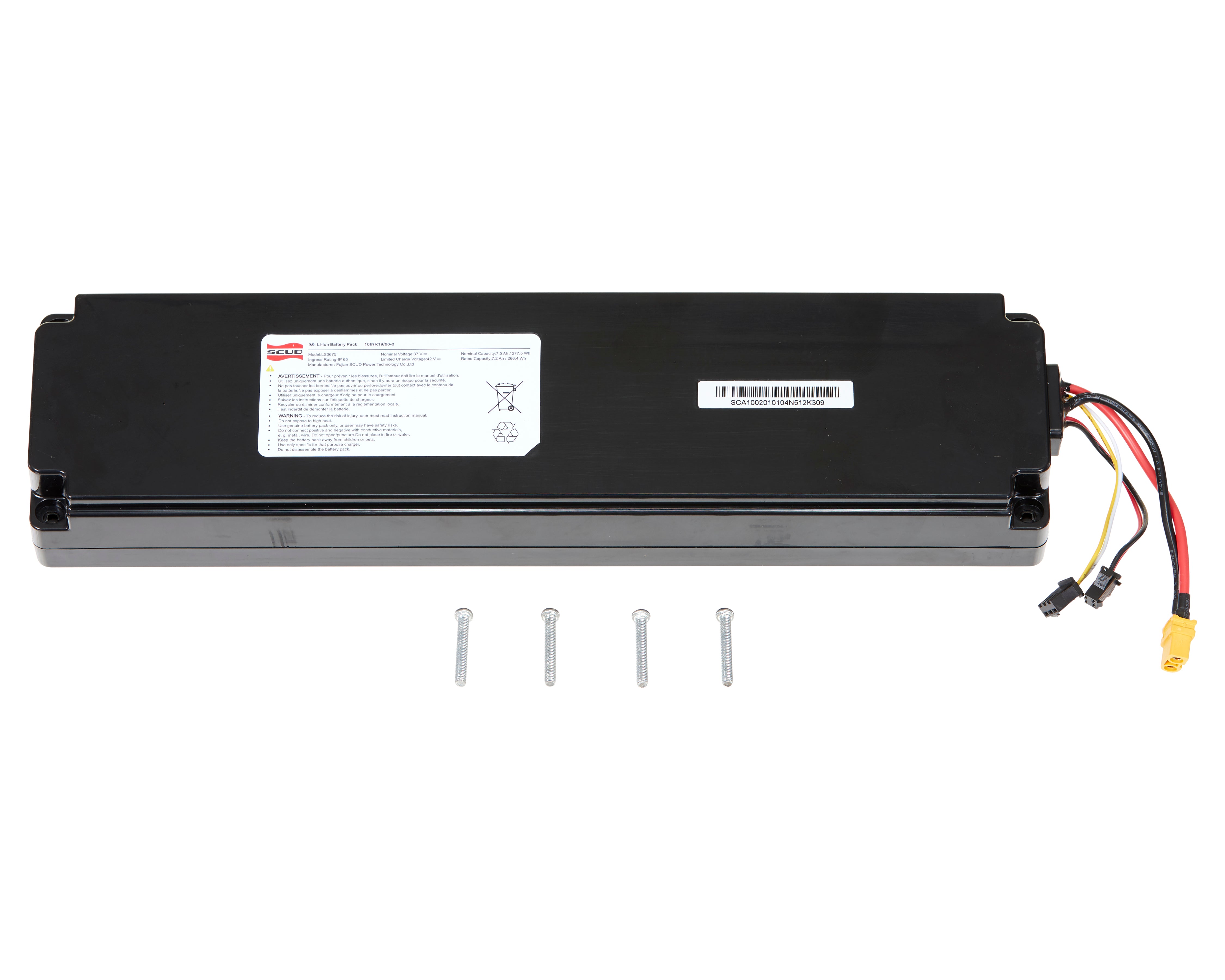 C25 G2 / C35 / T25 / Rambler 20 Lithium Battery– 1080 Riders
