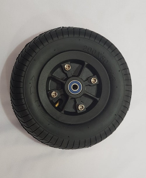 Razor Air Wheel (E-Prime Air Front Only / A5 Air Front & Rear) | 1080 ...