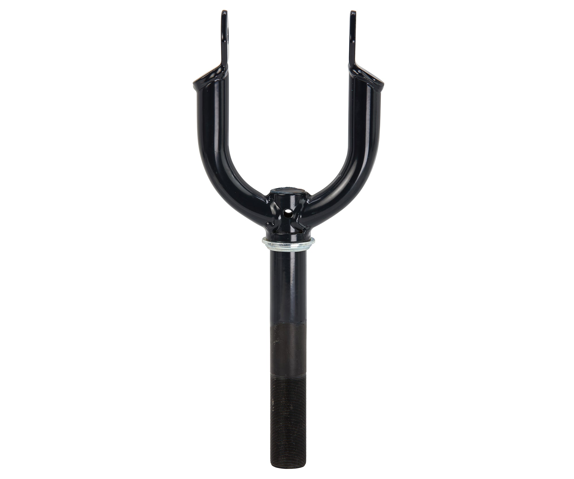 Power Core E100 Front Fork - Black– 1080 Riders