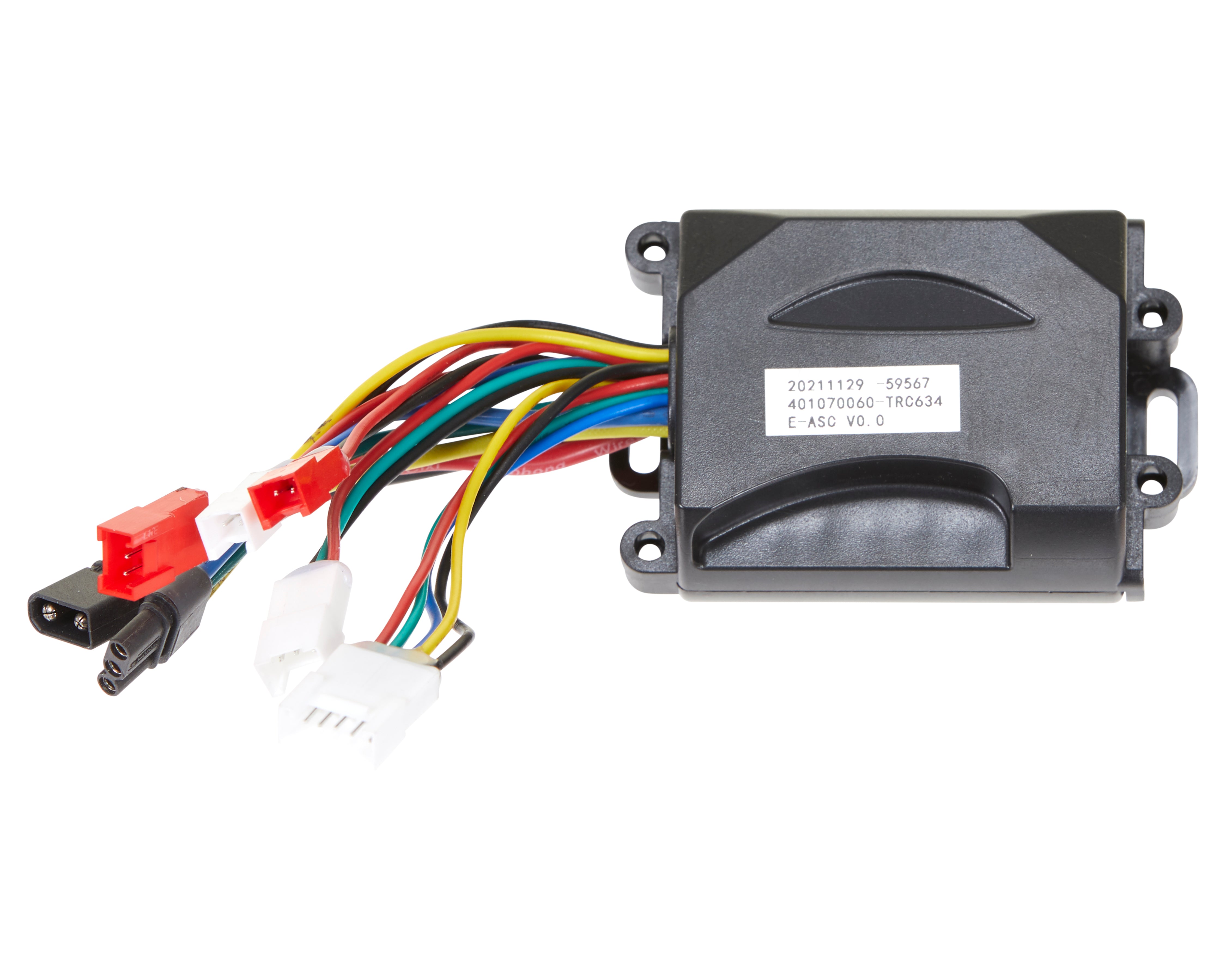 ColorRave Control Module +HW– 1080 Riders