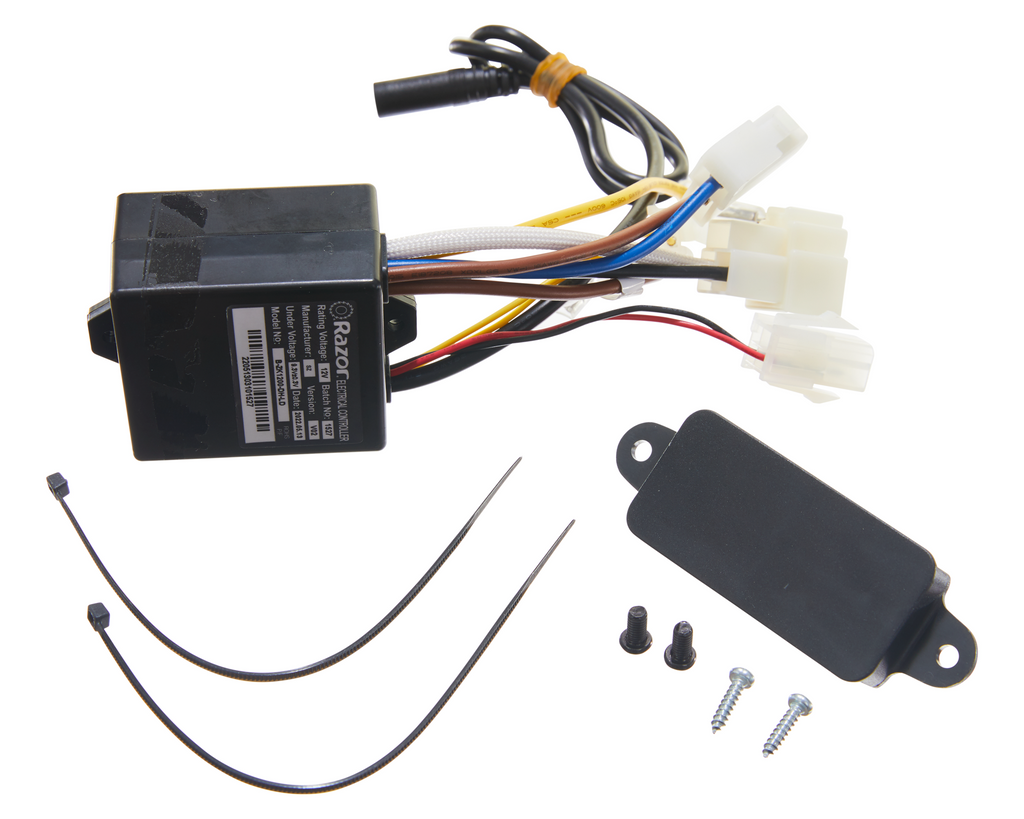 Power Core S85 / Black Label E100 V2+ Control Module | 1080 Riders